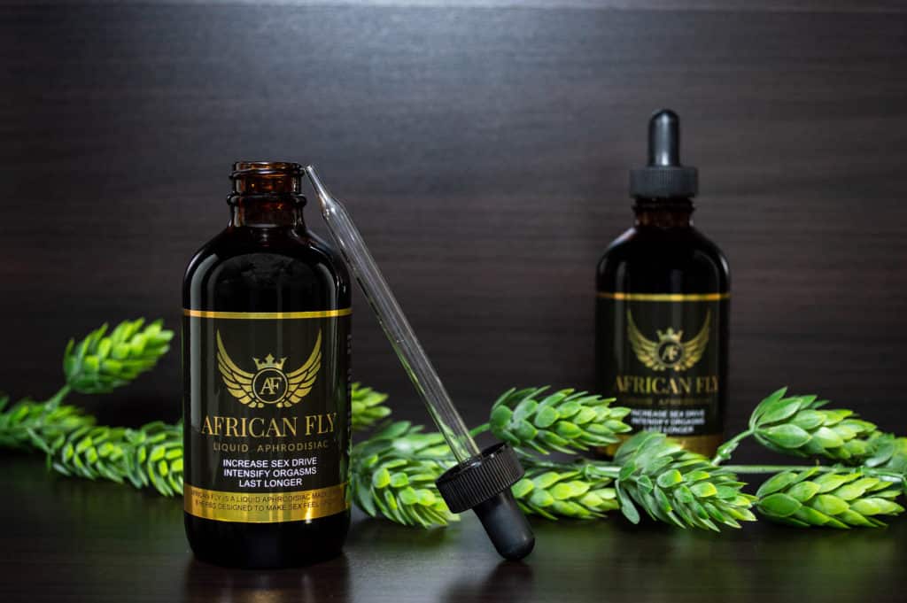 How to Take African Fly | African Fly