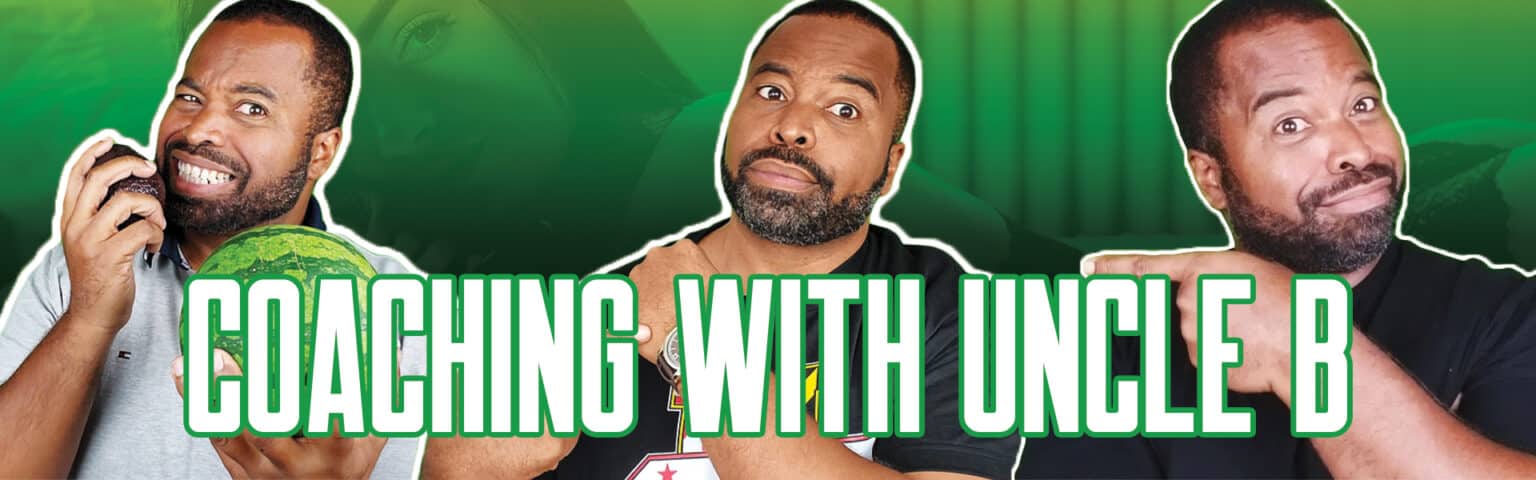Coaching Videos | African Fly